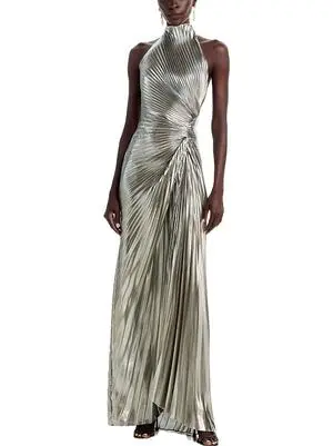 A.L.C. Romy Halter Dress