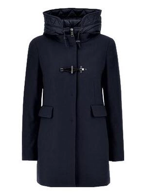 FAY Coats - Multicolor