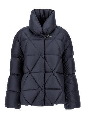 FAY Fay Women Coats Multicolor