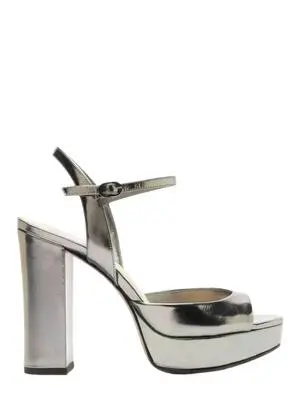 ALEXANDRE BIRMAN Amy Platform Sandals