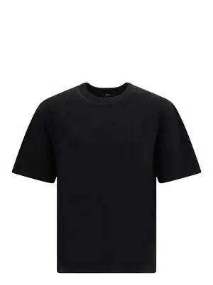 Herno T-shirt Uomo - Black