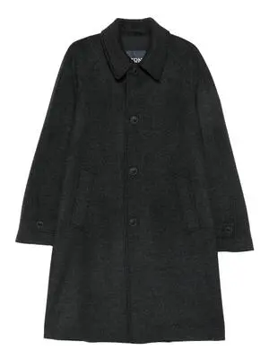 Herno Cappotto Uomo - Gray