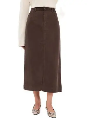 Splendid Ryder Skirt - Java