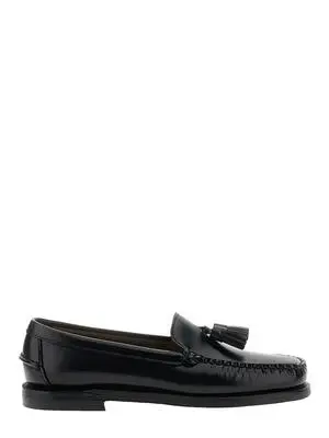 SEBAGO MOCASSINI CLASSICI WILL IN PELLE
