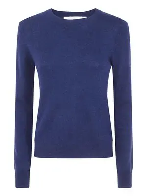 ABSOLUT CASHMERE Sweater Cashmere "catelina - Blue