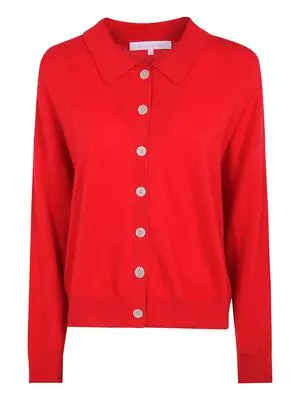 ABSOLUT CASHMERE Polo Neck Sweater "majura"