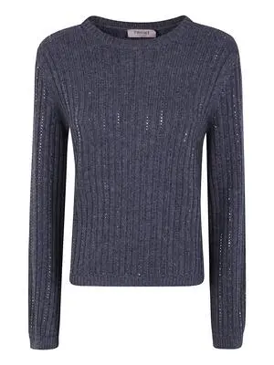TWINSET Sweater Round Neck