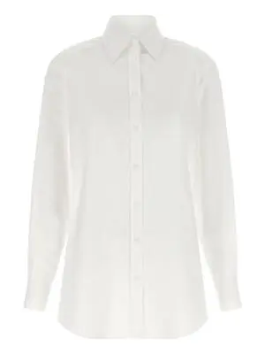 DOLCE & GABBANA Dolce&Gabbana Women 'Martini' Shirt