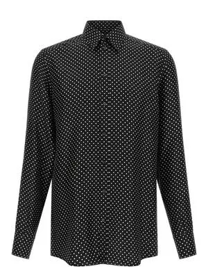 Dolce & Gabbana Martini' Shirt - Multicolor