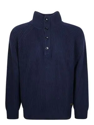 FILSON Filson Bristol Cardigan Sweater In Tacoma Wool