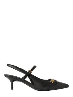 Pinko Pump - Black
