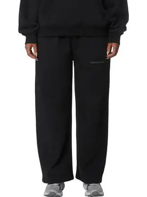 GOOD FOR NOTHING Essentials Joggers - Pirate Black