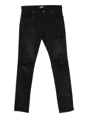 AMIRI Distressed-effect Jeans