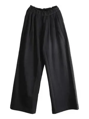 Dries Van Noten Hama 4610 M. K. Pants - Black