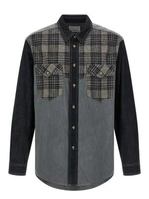 MARANT Sacha' Shirt - Multi