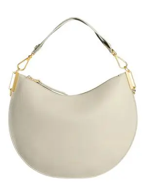 COCCINELLE Sunup Medium Shoulder Bag - Green
