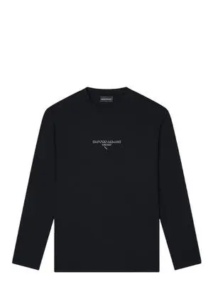 EMPORIO ARMANI Long-sleeve T-shirt