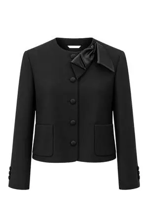 DIOR Long-sleeve Blazer