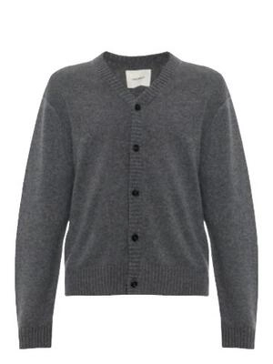 LISA YANG Fenris V-neck Cardigan - No