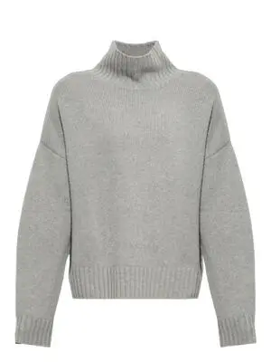 LISA YANG Lisa Yang Olai Turtleneck Knitted Sweater