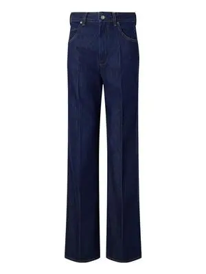 AGOLDE Straight-leg Jeans