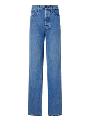 KALLMEYER Straight-leg Jeans