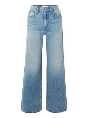 SLVRLAKE Handmade Jeans No
