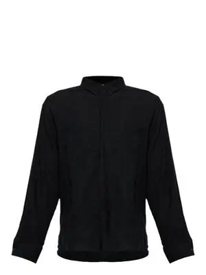 POST ARCHIVE FACTION (PAF) Long-sleeved Shirt - No