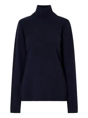 TOVE Turtleneck Oversized Sweater