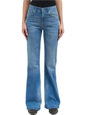 DONDUP Olivia Bootcut Jeans