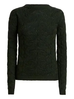 ETRO Wool-blend Sweater