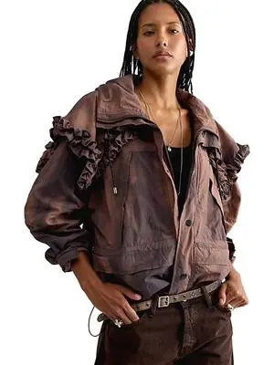 KKCO KkCo Terrain Jacket