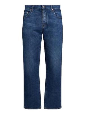 DEPARTMENT 5 Jeans Size Cotton - Blue