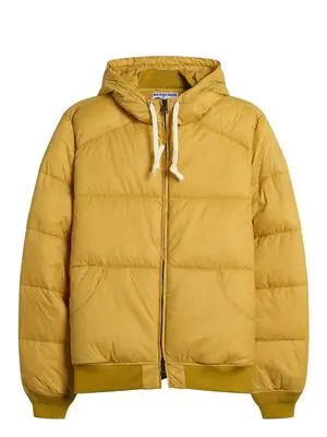 BIG ROCK CANDY MOUNTAINEERING Alpine Puffer Jacket - Mango