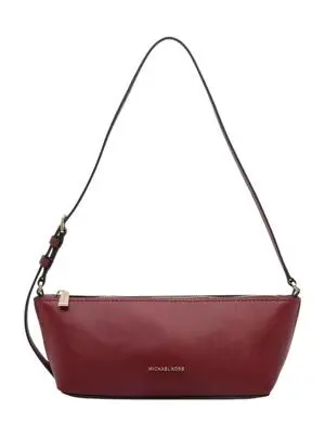 Michael Kors Laila Pouch Red