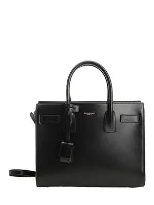 Saint Laurent Sac De Jour Baby Bag - Black