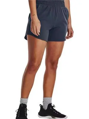 UNDER ARMOUR Flex Woven Running Shorts