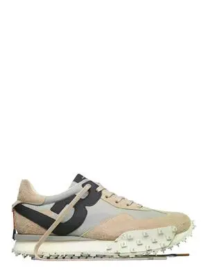 BARRACUDA Impact Plus Sneakers - Neutrals