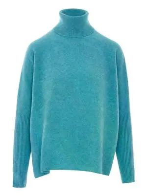 NOTSHY Margareth Sweater Blue