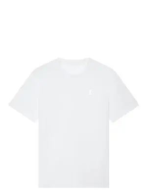 On Short-sleeve Crew Neck T-shirt - No