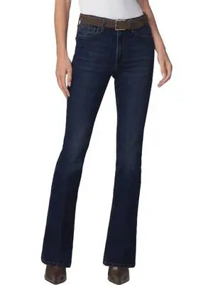 JOE'SJEANS The Hi Honey High Waist Bootcut Jeans