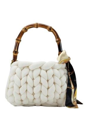 Cordée Cases Lilly Bag Ivory