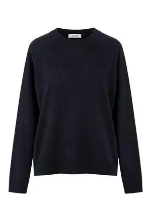 JUCCA Raglan-sleeve Sweater