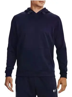 Under Armour Storm Armourfleece Hoodie - Blue
