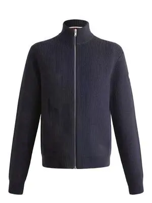 Fusalp Corlen Sweater - Blue