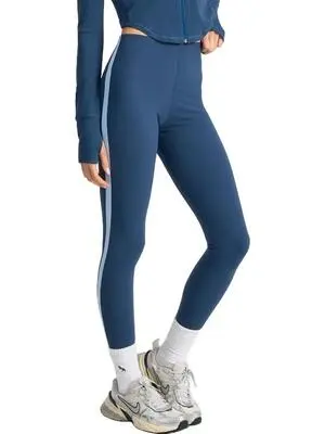 BONDI ACTIVE Bonded Legging - Insignia