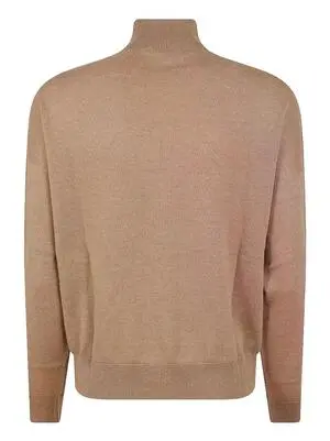 PESERICO High-neck Sweater