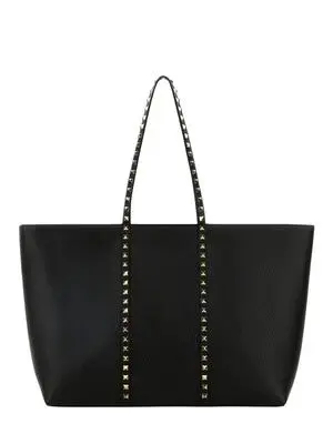Valentino Garavani Tote Bag - Black