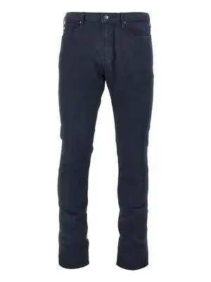 Emporio Armani Emporio Armani Slim Denim Jeans Blue