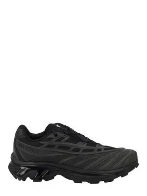 SALOMON Sneaker "xt-evo - Black